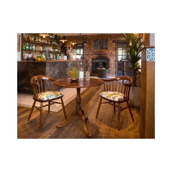 Independent Hotel Show 2019 | Gabriella James