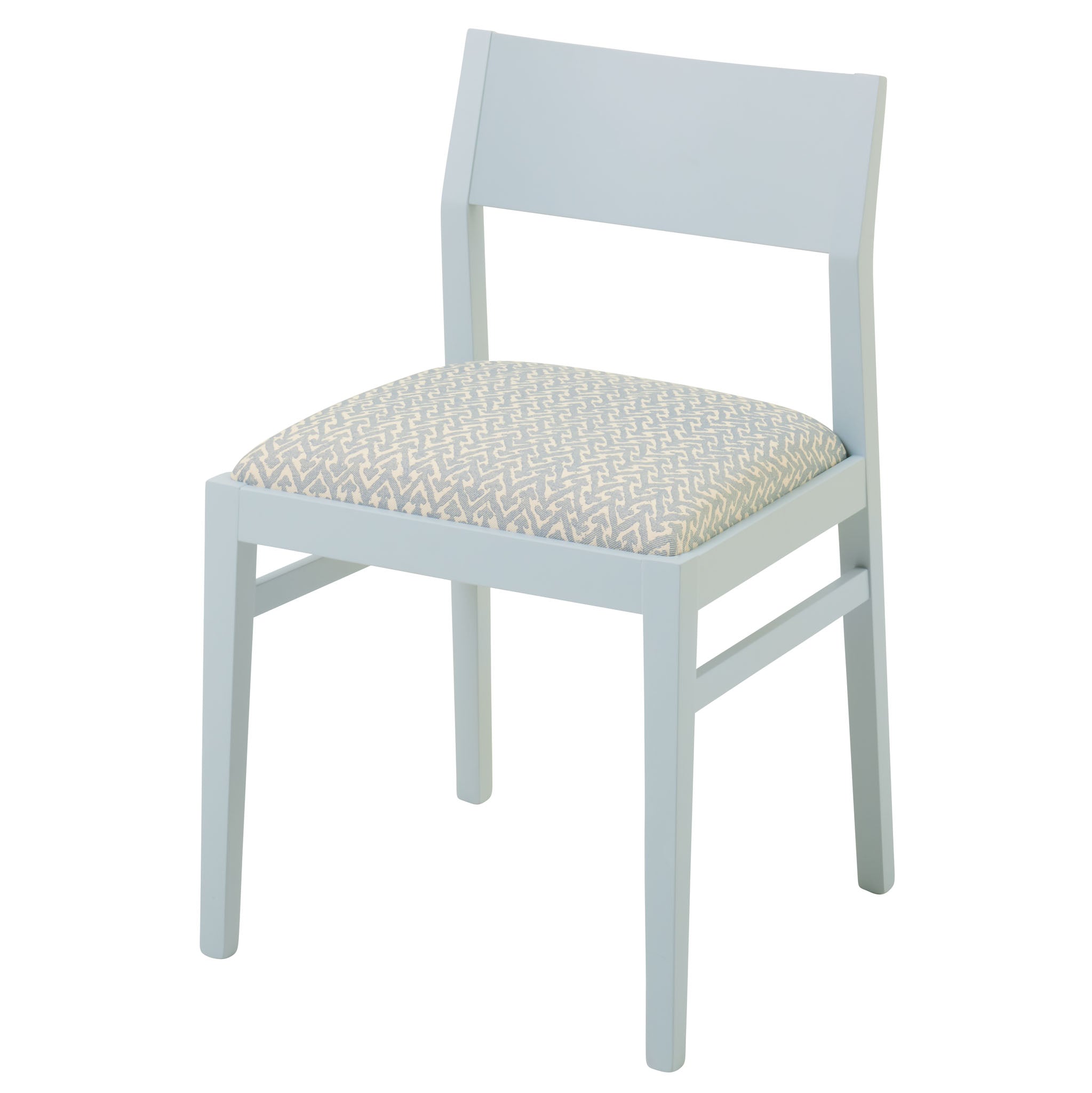 The James Chair | Gabriella James