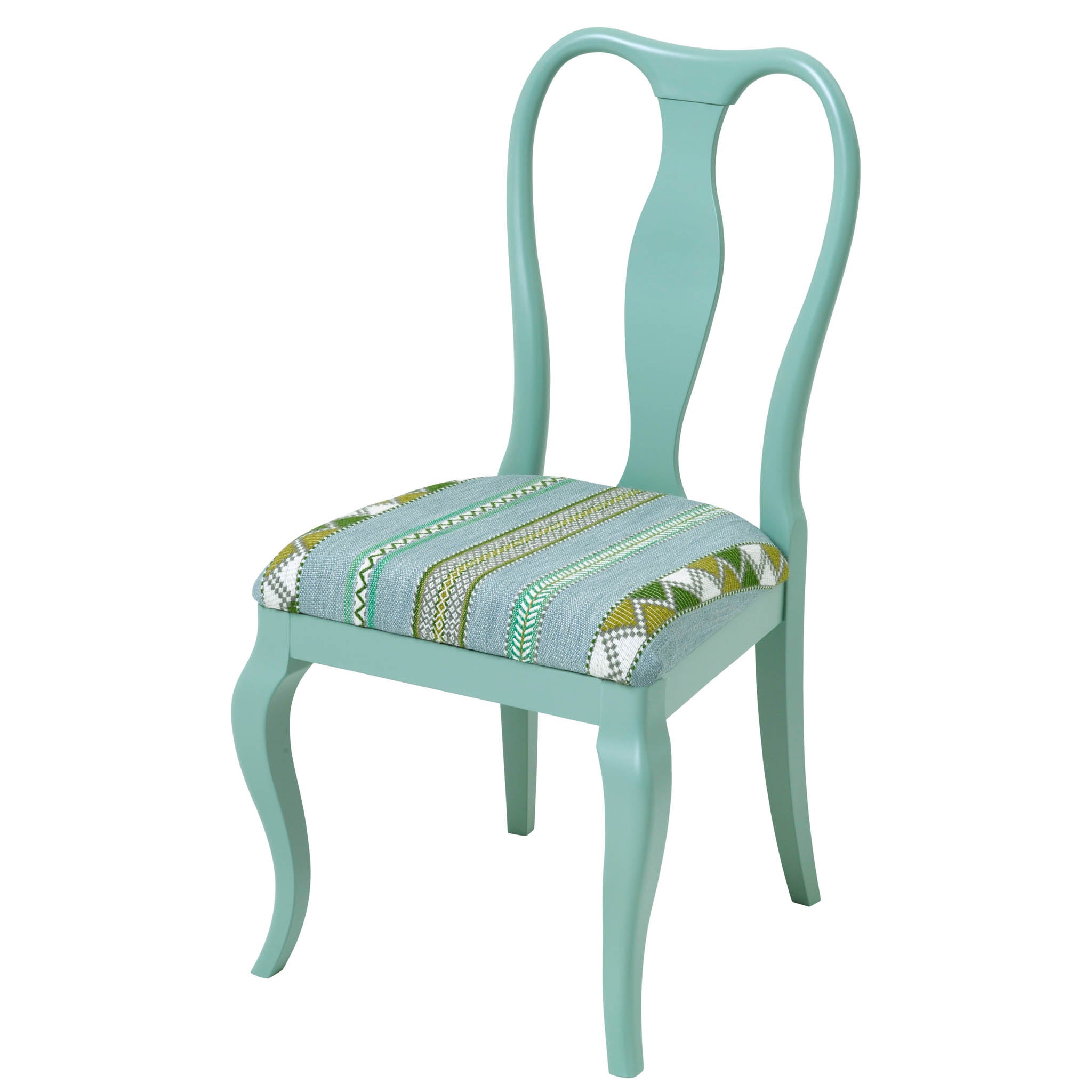 The Kit Kemp Chair Collection | Gabriella James