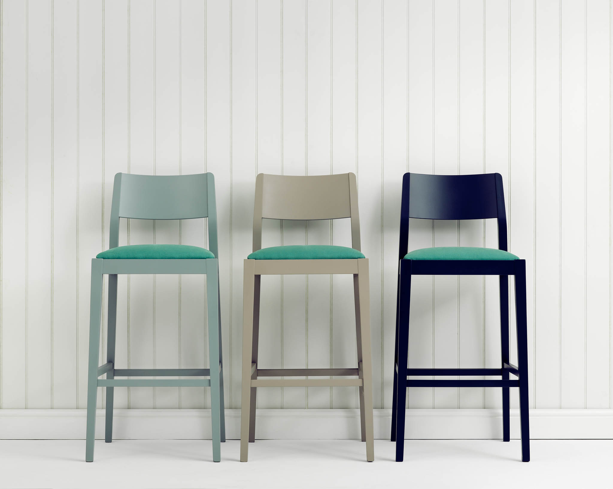 The Luxury Linen Collection | Gabriella James