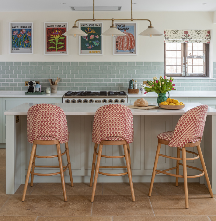 Bespoke Commission Gallery