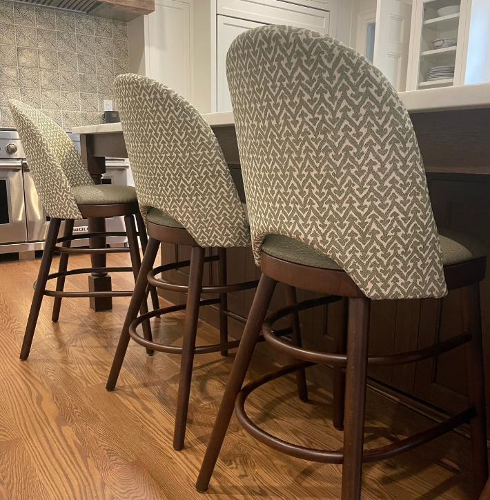 Bespoke Commission Gallery