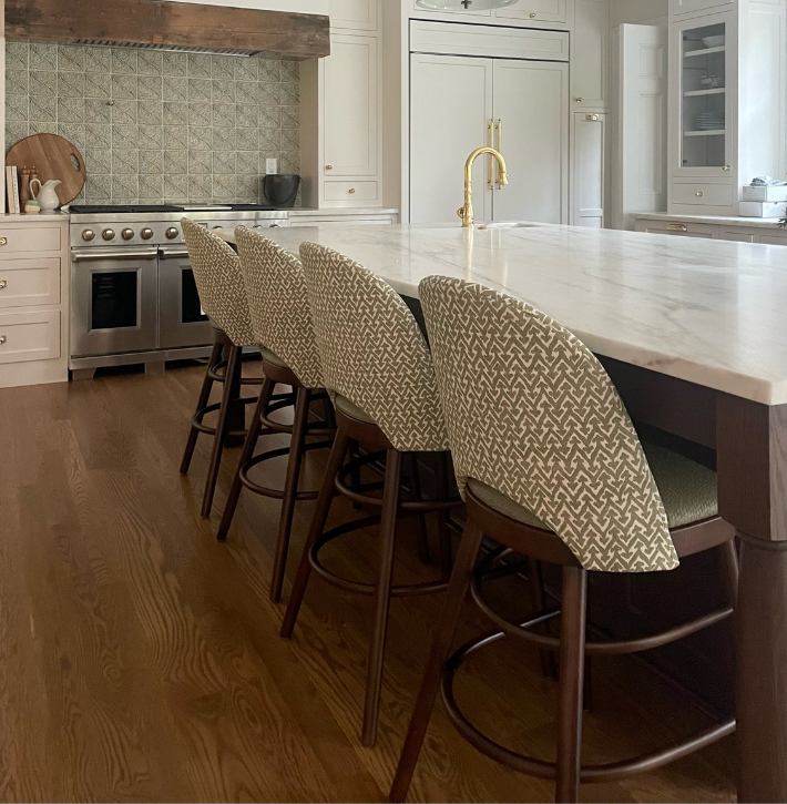 Bespoke Commission Gallery